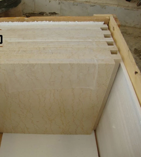 Filetto Marble – Marbleo-Eg