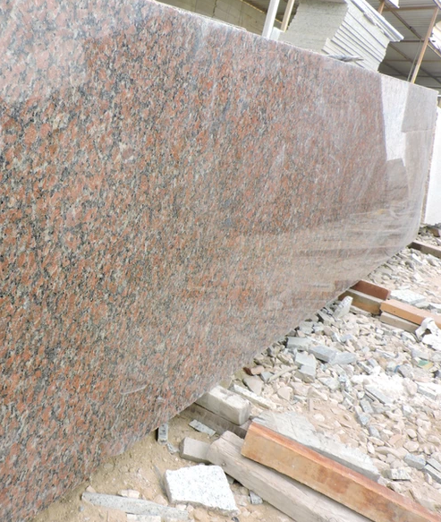 Red Aswan – Marbleo-Eg