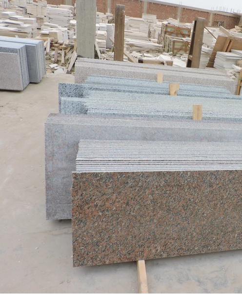 Red Aswan – Marbleo-Eg