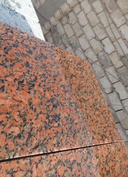 Red Aswan – Marbleo-Eg