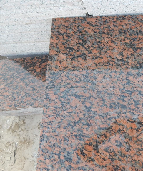 Red Aswan – Marbleo-Eg