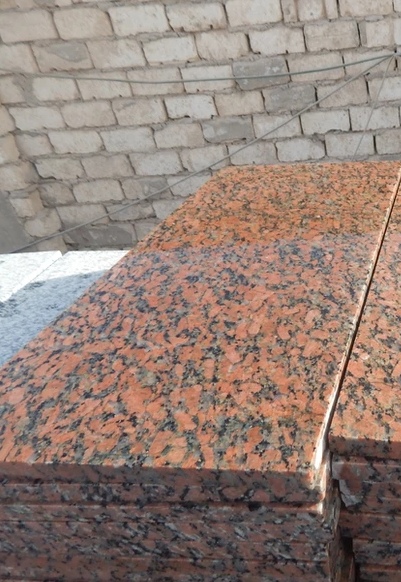 Red Aswan – Marbleo-Eg