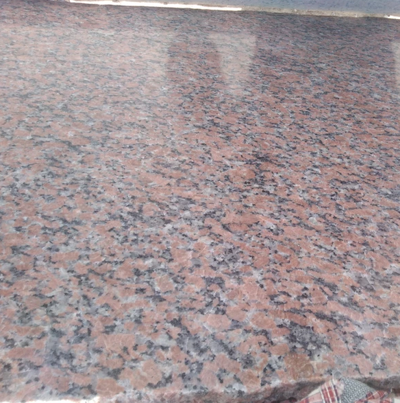 Red Aswan – Marbleo-Eg